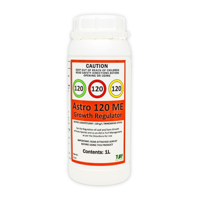 Astro 120Me Growth Regulator 1L – New Lawn Turf