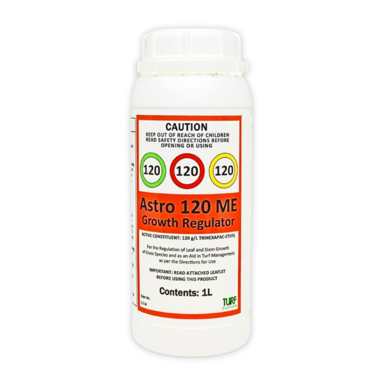 Astro 120Me Growth Regulator 1L – New Lawn Turf
