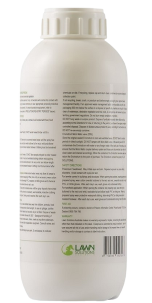 Lawn Solutions Battle Insecticide & Termiticide 1L - New Lawn Turf